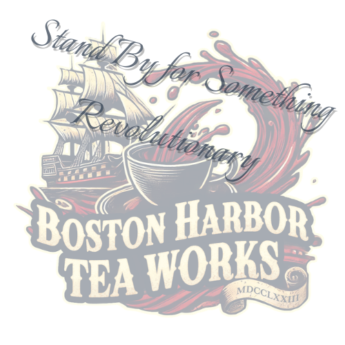 Accessories (all) – Boston Harbor Tea Works