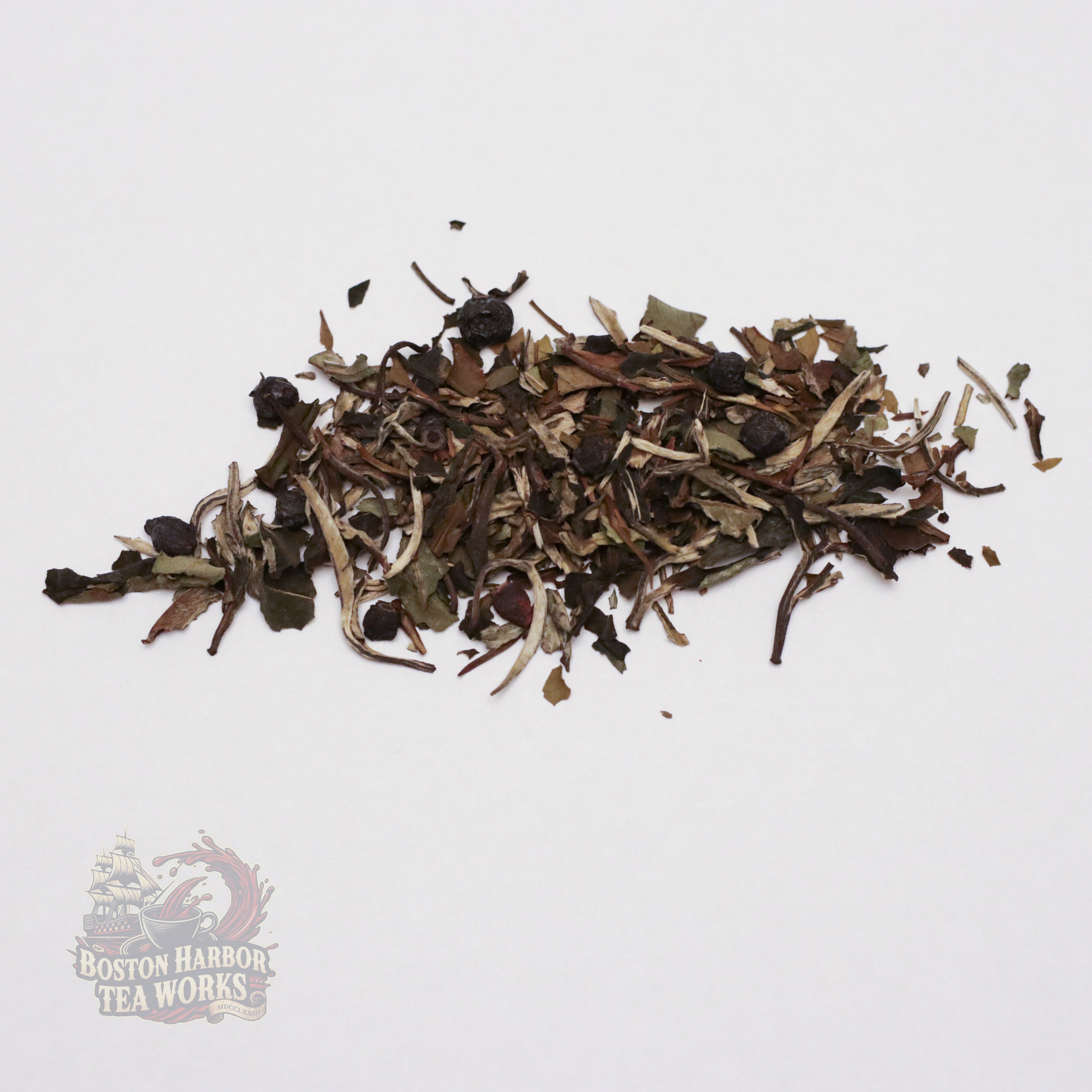 Boston Harbor Tea Works | Patriotic Teas with a Revolutionary Twist