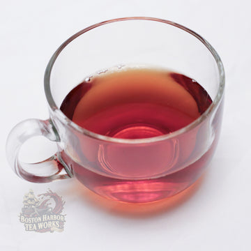 Boston Harbor Tea Works | Patriotic Teas with a Revolutionary Twist