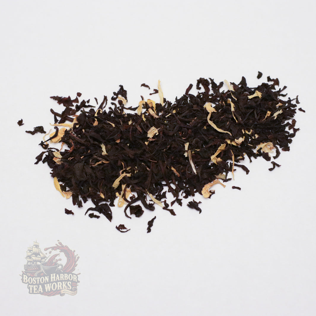 Boston Harbor Tea Works | Patriotic Teas with a Revolutionary Twist