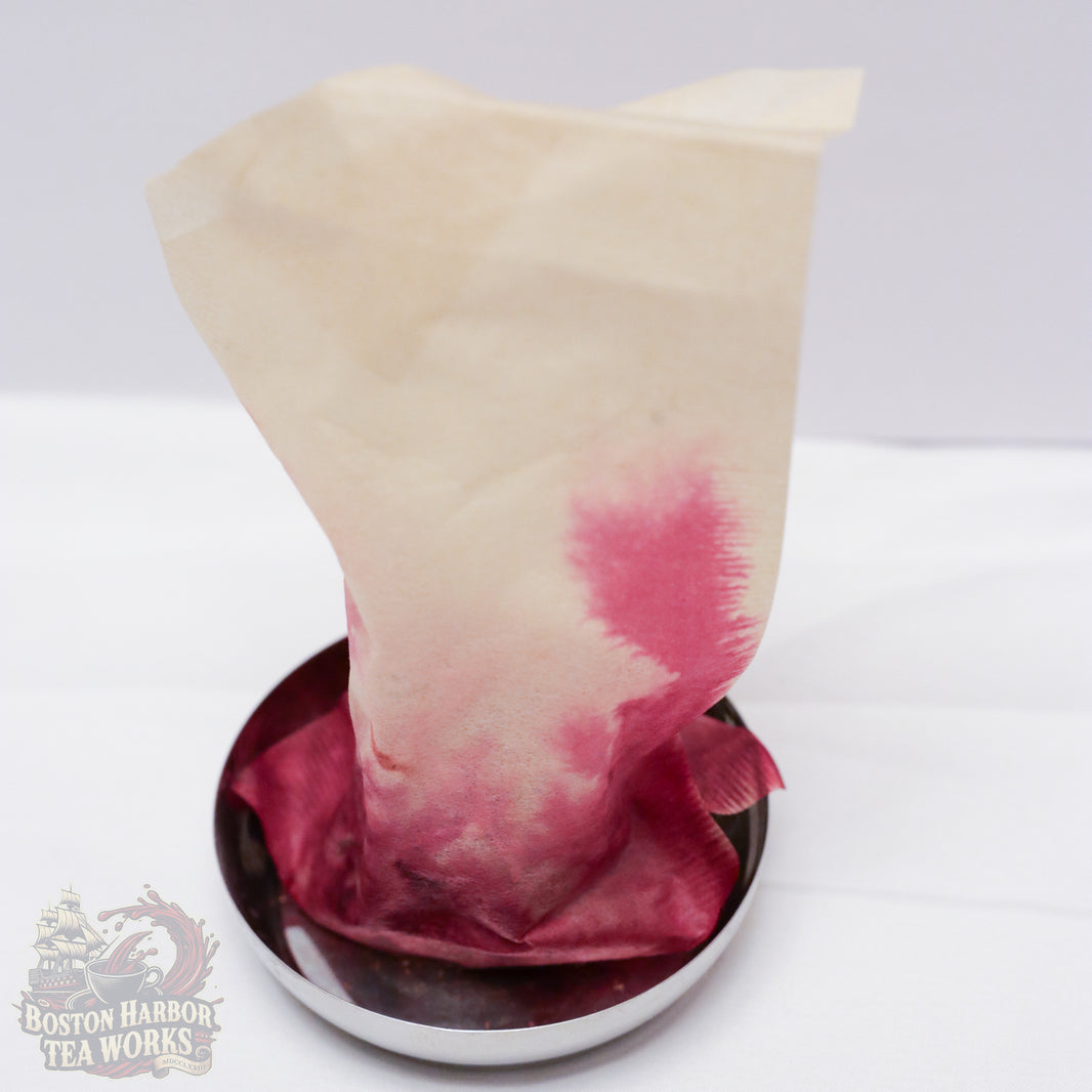 Boston Harbor Tea Works | Patriotic Teas with a Revolutionary Twist