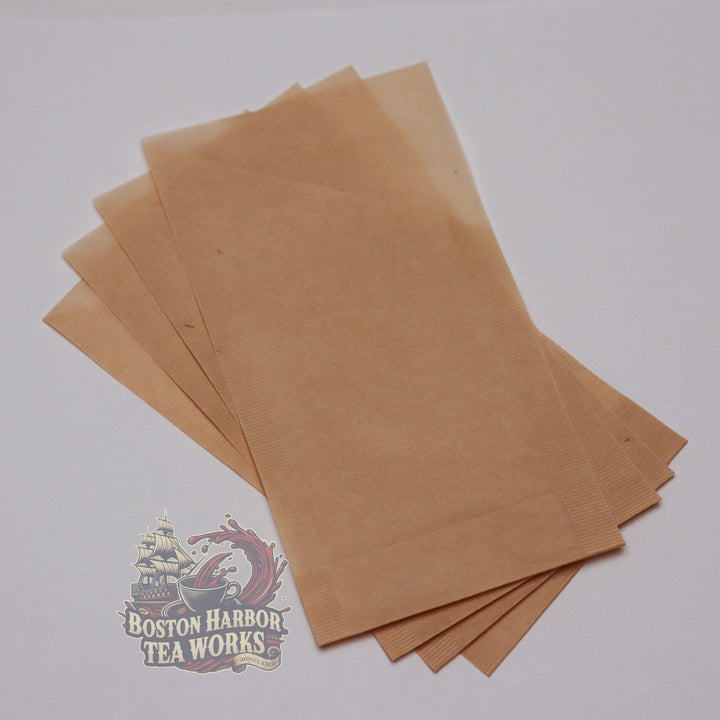 Boston Harbor Tea Works | Patriotic Teas with a Revolutionary Twist