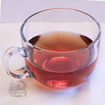 Boston Harbor Tea Works | Patriotic Teas with a Revolutionary Twist