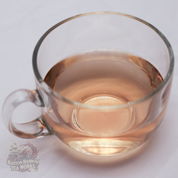 Boston Harbor Tea Works | Patriotic Teas with a Revolutionary Twist