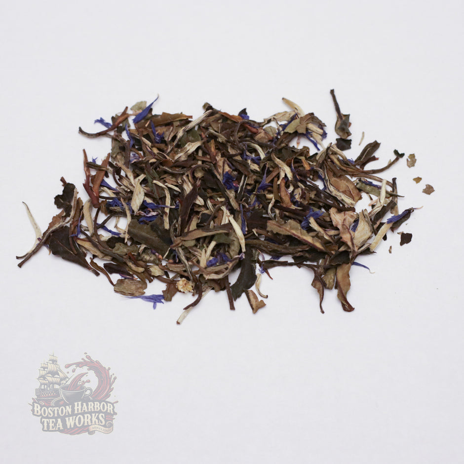 Boston Harbor Tea Works | Patriotic Teas with a Revolutionary Twist
