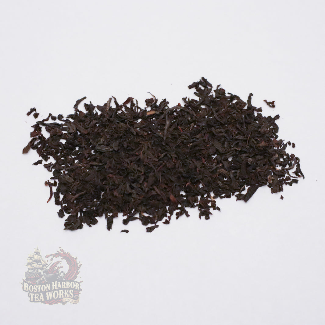 Boston Harbor Tea Works | Patriotic Teas with a Revolutionary Twist