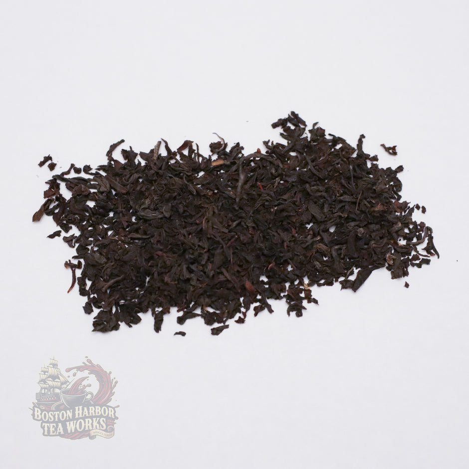 Boston Harbor Tea Works | Patriotic Teas with a Revolutionary Twist