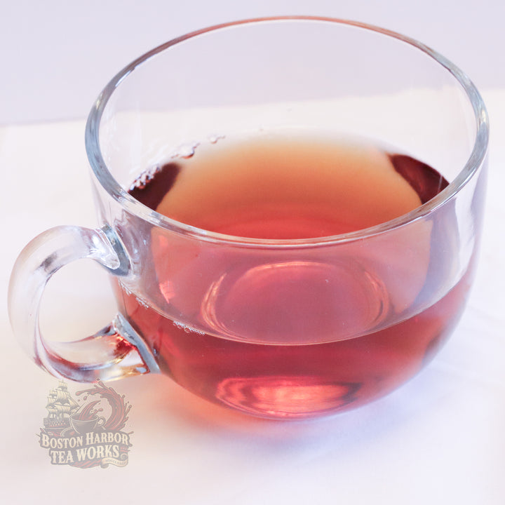 Boston Harbor Tea Works | Patriotic Teas with a Revolutionary Twist