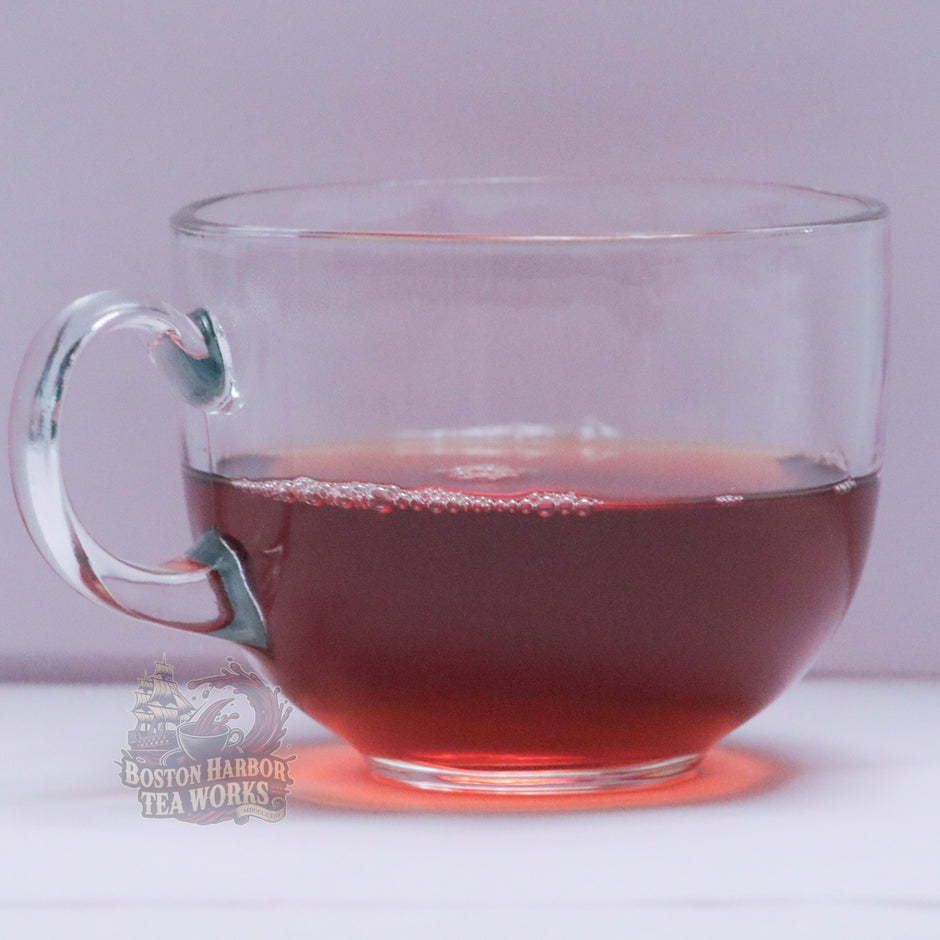 Boston Harbor Tea Works | Patriotic Teas with a Revolutionary Twist